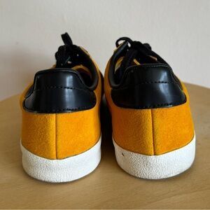 adidas | Shoes | Adidas Mexicana Samba Kill Bill Style | Poshmark